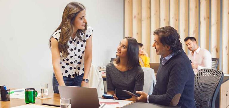 MAP Program – TAAG